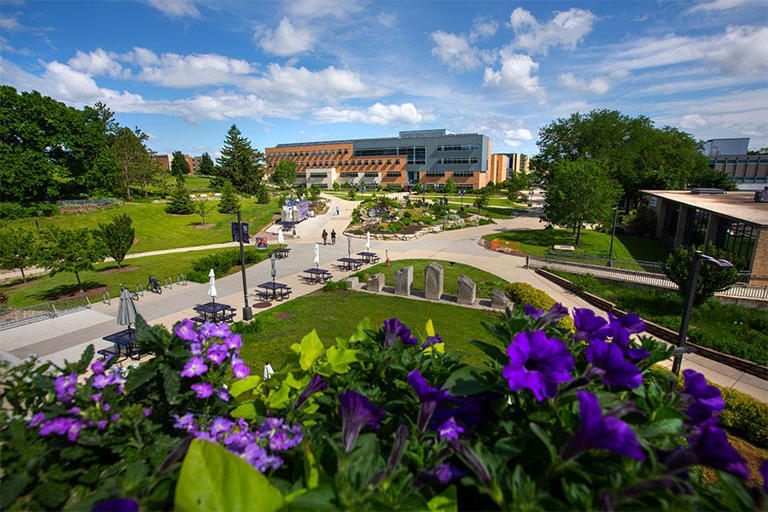 Life safety threat reported on UW-Whitewater Rock County campus