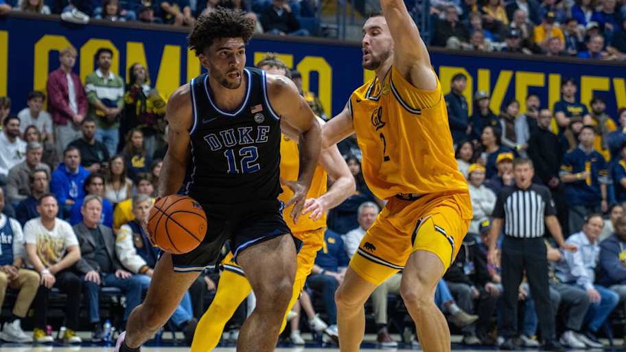 Can Wake Forest keep up with Cameron Boozer and Duke in a rivalry battle?