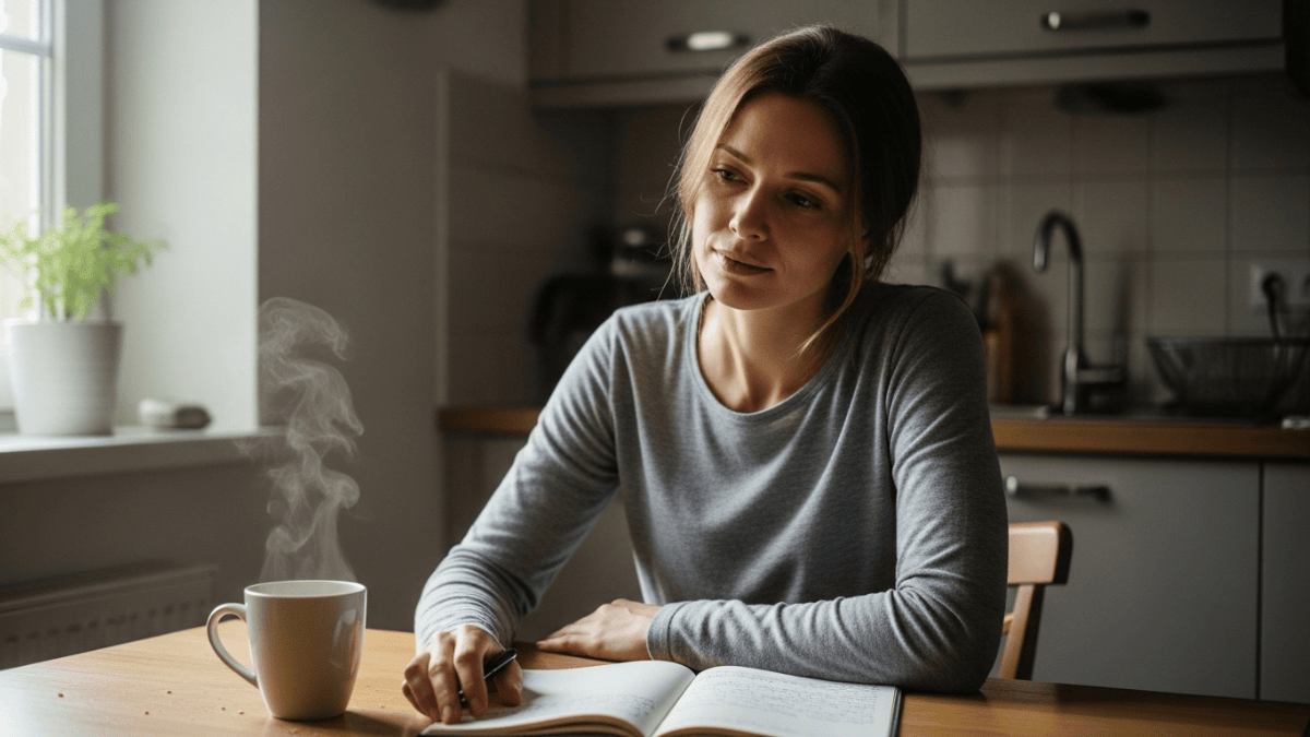 I thought I was coping until these 12 separation mistakes backfired