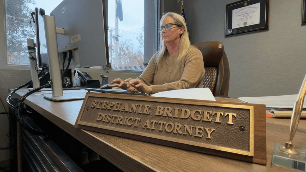 Shasta County DA releases findings on two officer-involved shooting ...