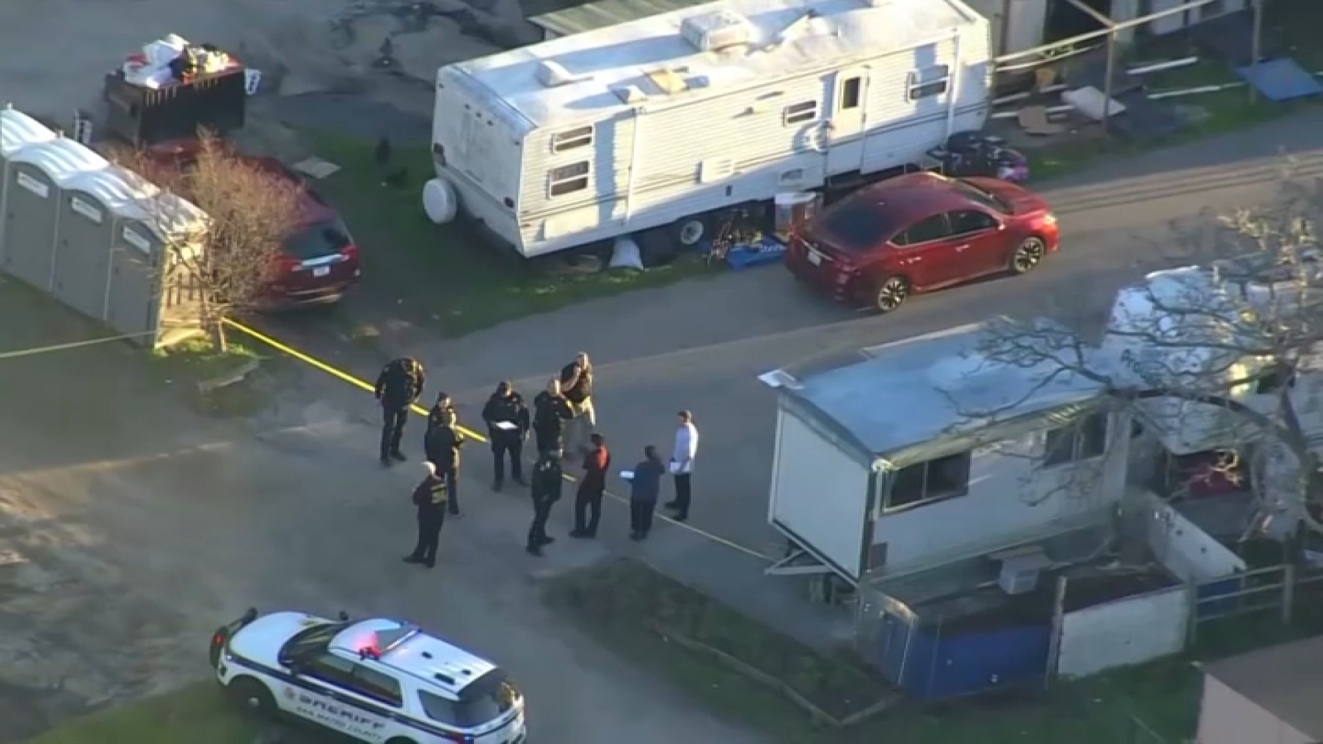 'It's a difficult day': Half Moon Bay marks 3 years since deadly mass ...