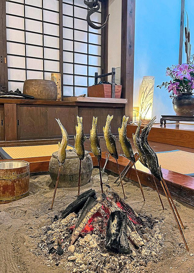 Where to eat, stay and play in Izu Peninsula, Japan