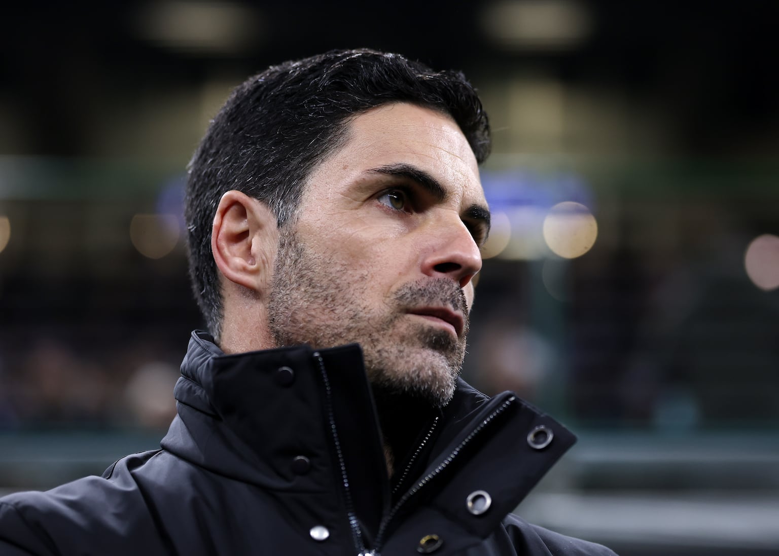 Mikel Arteta: No one has more desire to see Arsenal win Premier League ...