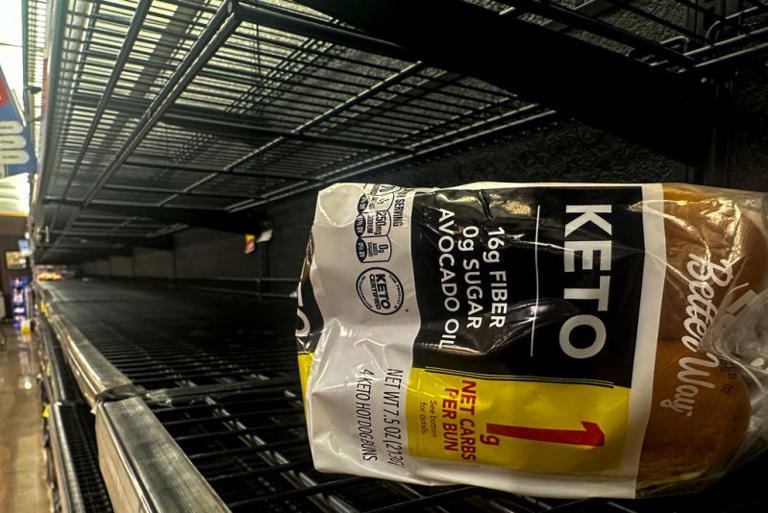 Why do we buy bread and milk before a storm? Here’s what you should get ...