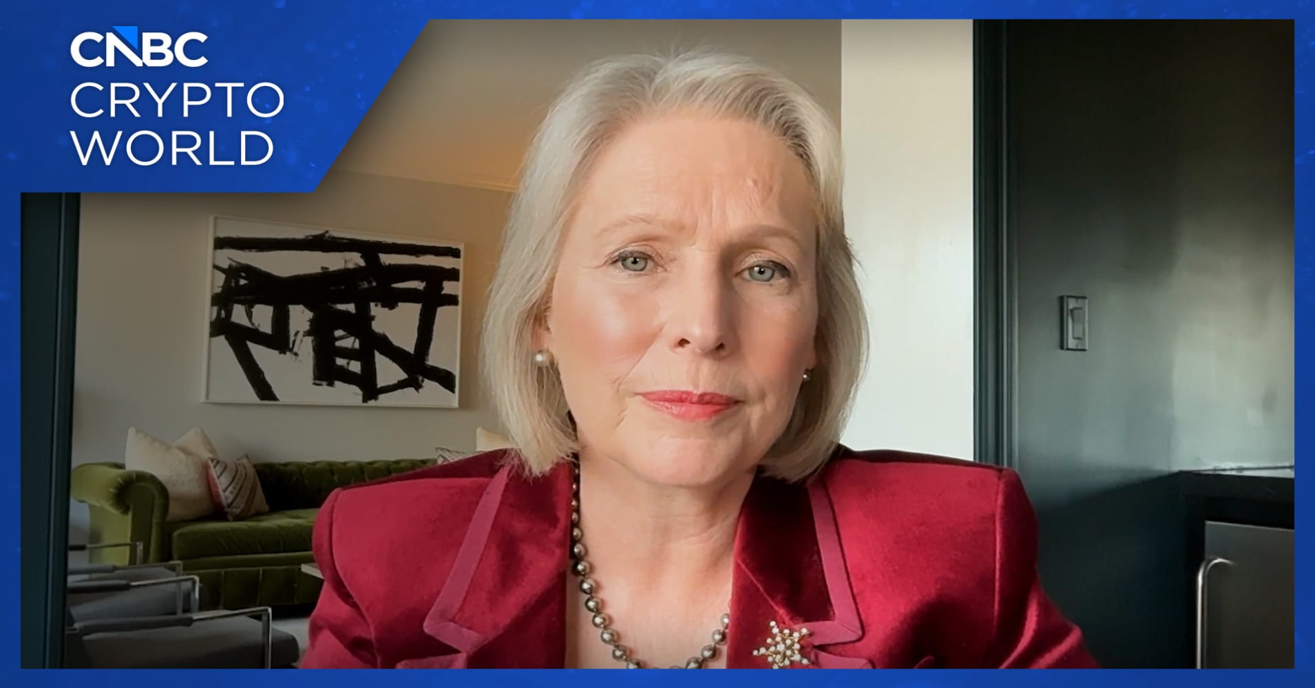 Sen. Kirsten Gillibrand weighs in on Senate Agriculture Committee's ...