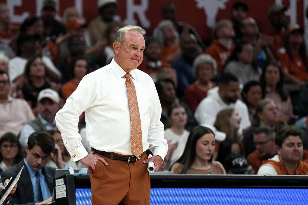 Texas vs Arkansas postponed: Longhorns women's game pushed back by weather