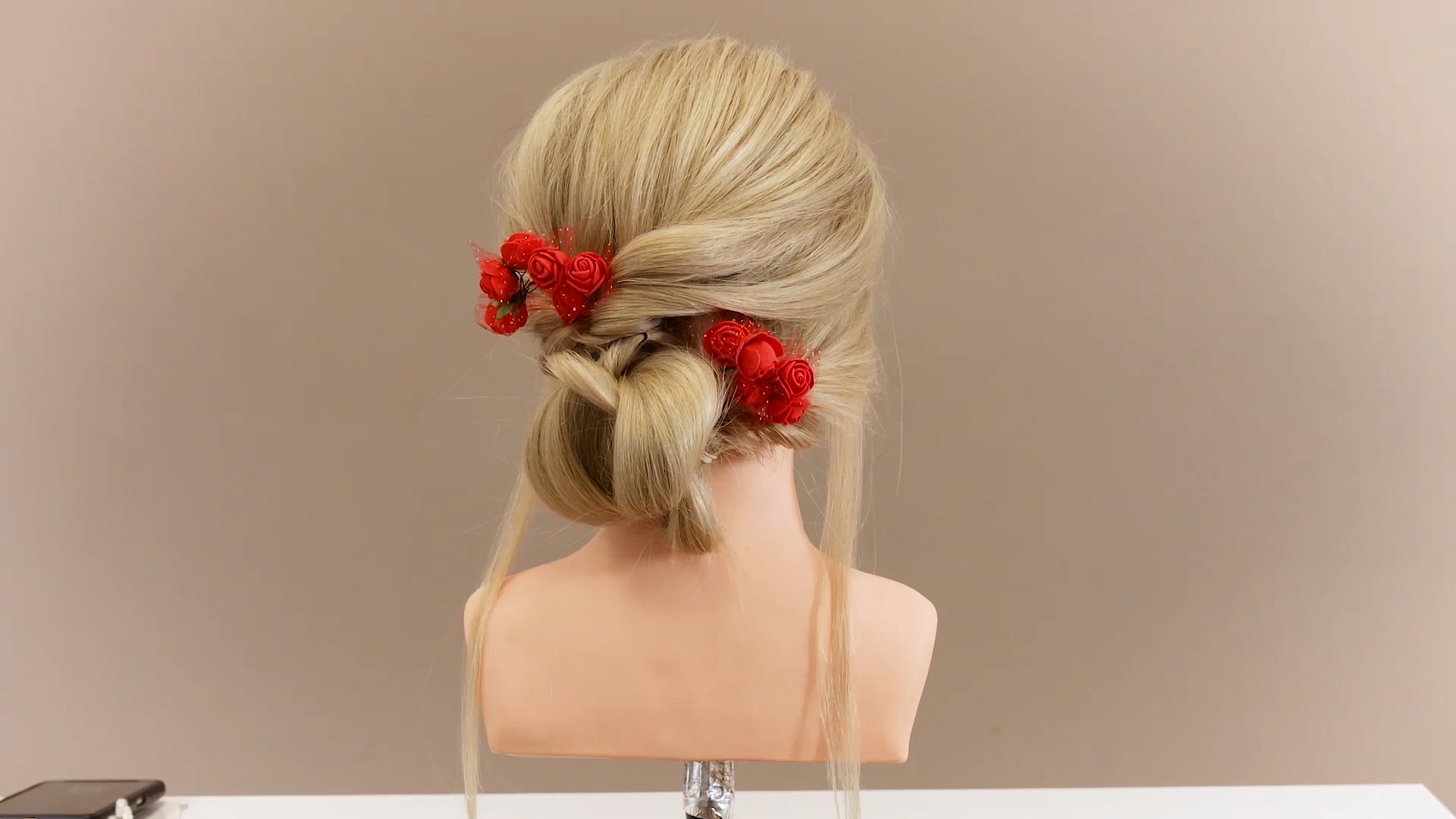 Hermosas Tendencias de Pelo Largo por Delante