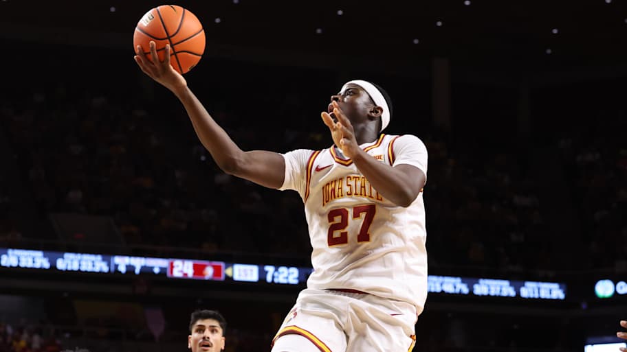 Iowa State Cyclones young star heading in wrong direction of freshman ...