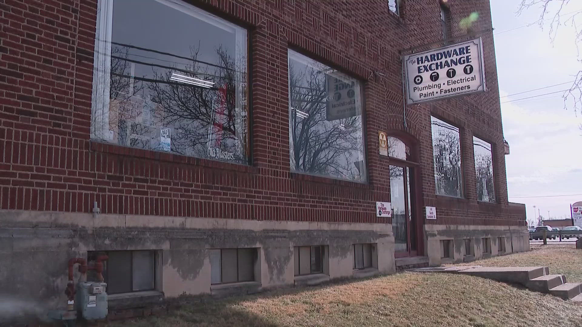 Delaware County prepares for snowstorm