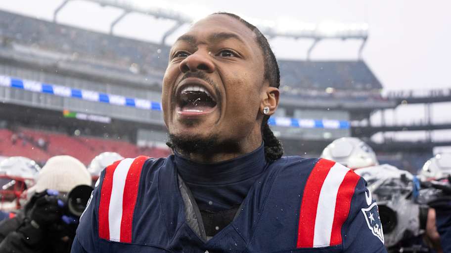 Stefon Diggs exposes what Patriots really think of their 'Cinderella' hype