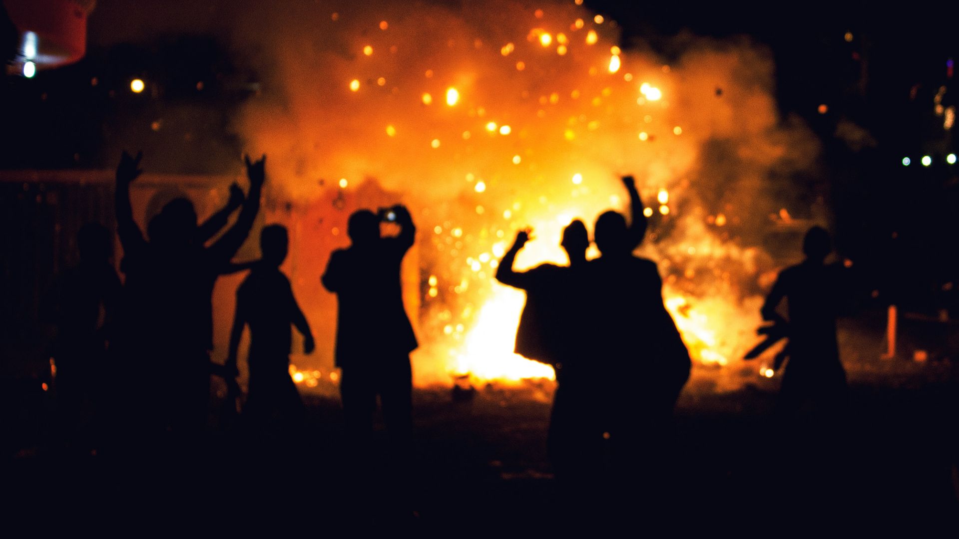 20 social theories that changed humanity forever