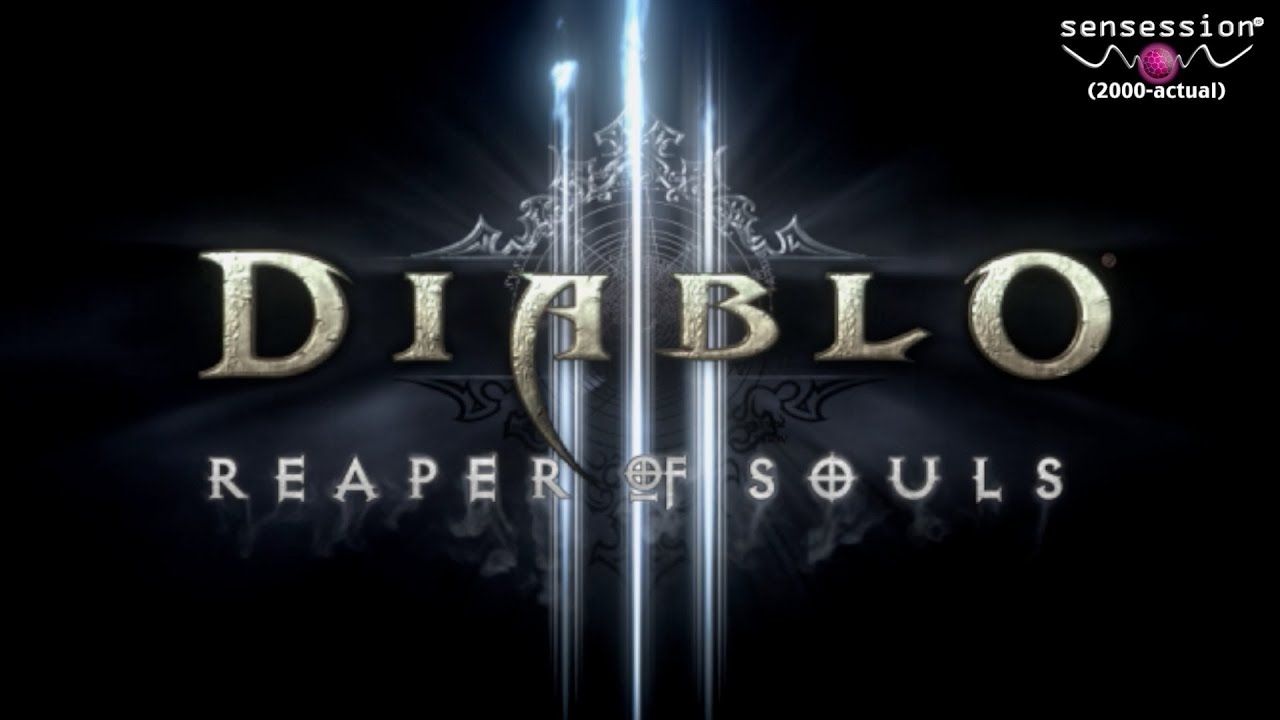 Diablo III Reaper of Souls Análisis Sensession HD