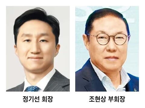 HD Hyundai chairman discusses SMRs with Bill Gates