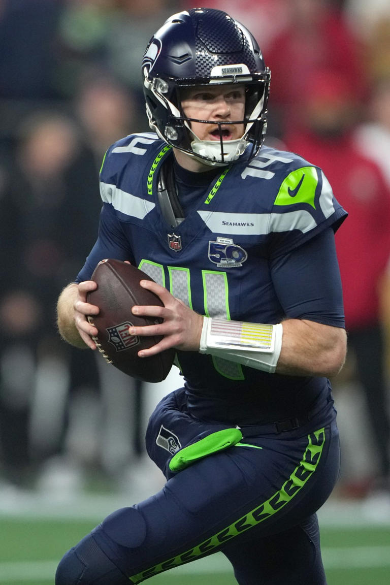 Regular season drama between Rams-Seahawks could lead to Sunday thriller