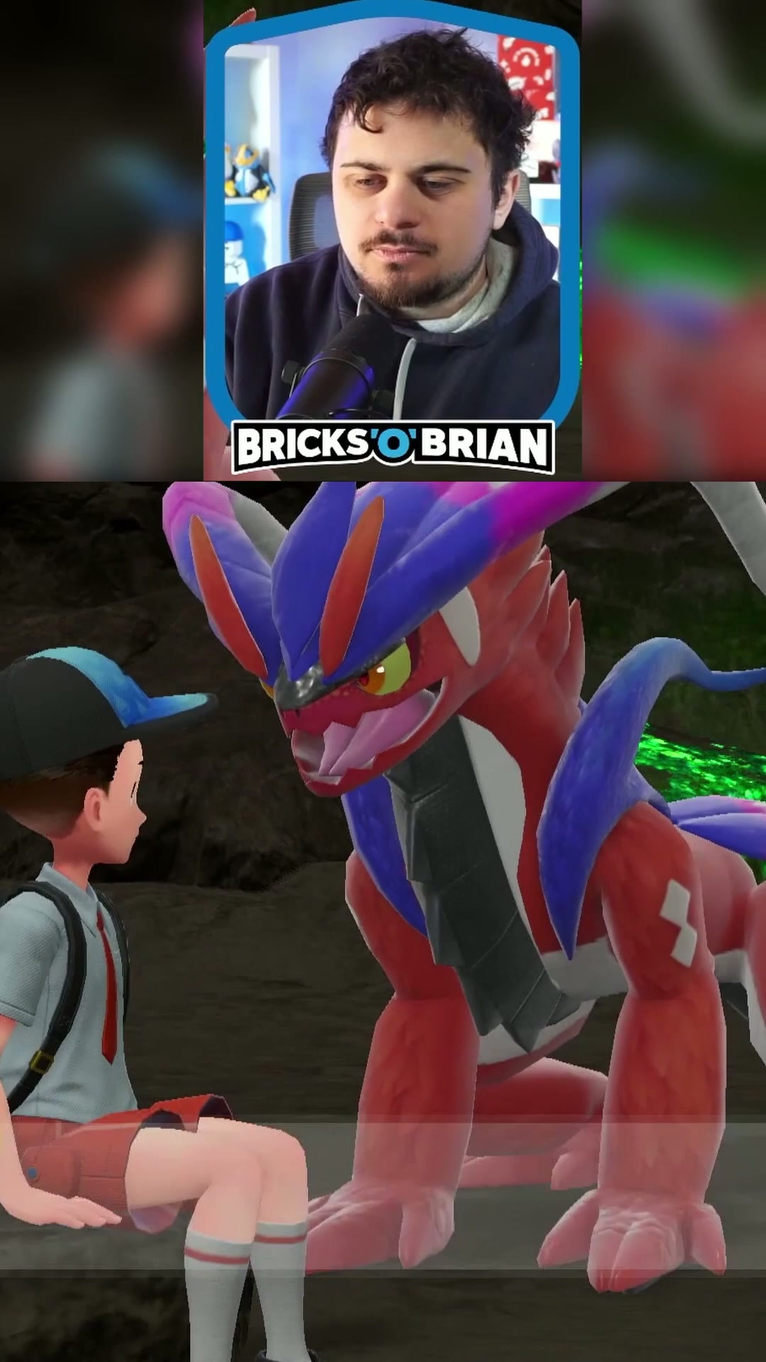 Yum-yum in the tum-tum 😋