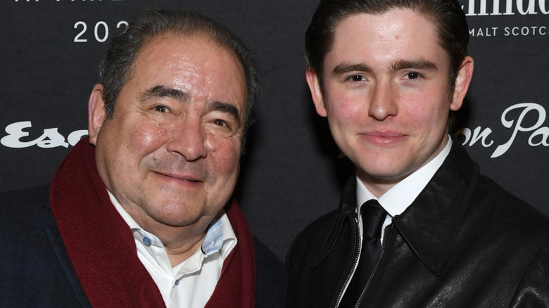 Emeril Lagasse closes New Orleans restaurant after just 15 months