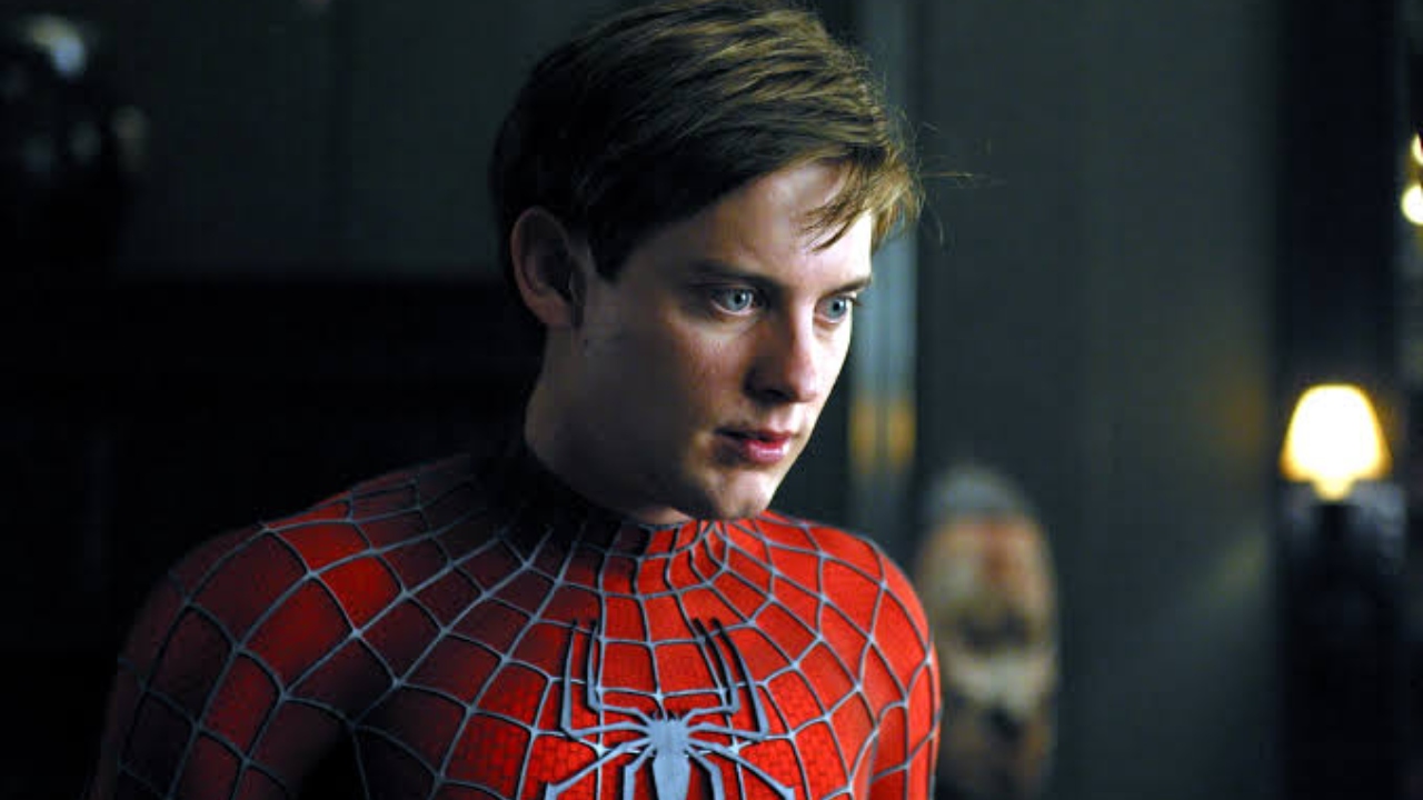 “I passed the torch”: Sam Raimi on why ‘Spider-Man 4’ isn’t happening