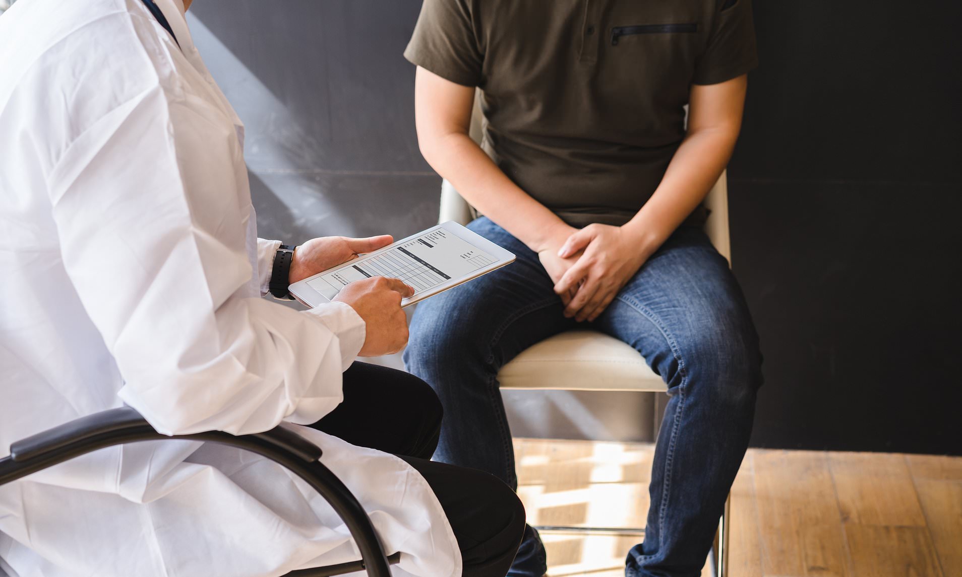 Thousands of men with prostate cancer to benefit from life extending ...