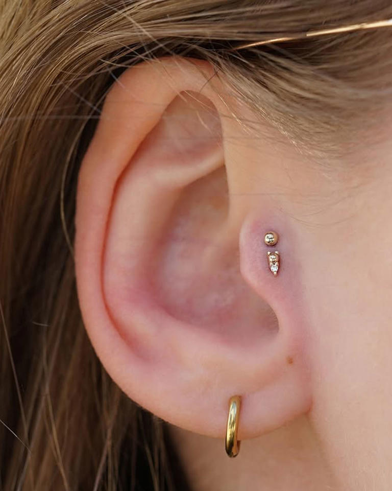 These are the top piercing trends of 2026