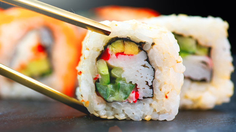 11 things you probably shouldn't order at Japanese restaurants