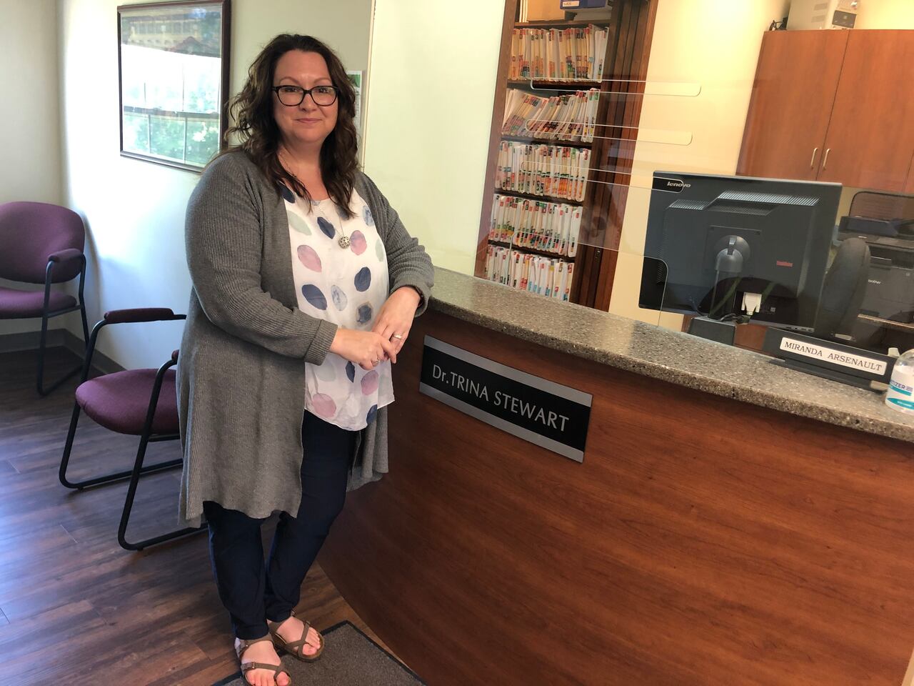 PEI.'s new agreement on doctor workloads gets pushback from family ...