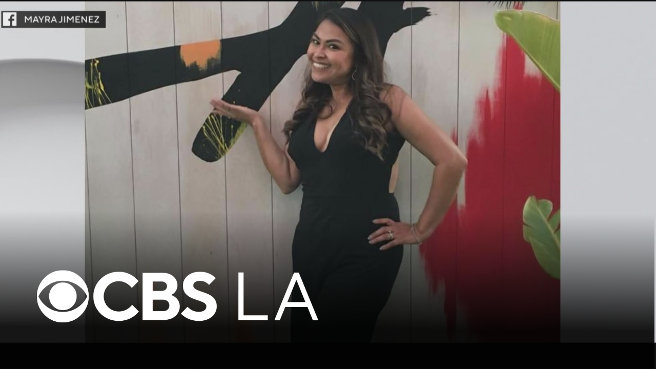 Glendale firefighter charged with wife's murder