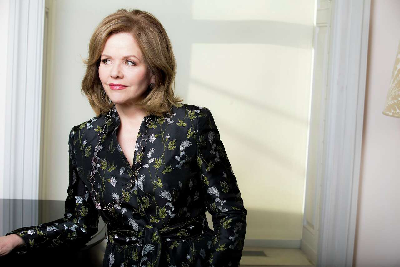 Renée Fleming cancels Kennedy Center shows as pressure mounts on SF Ballet