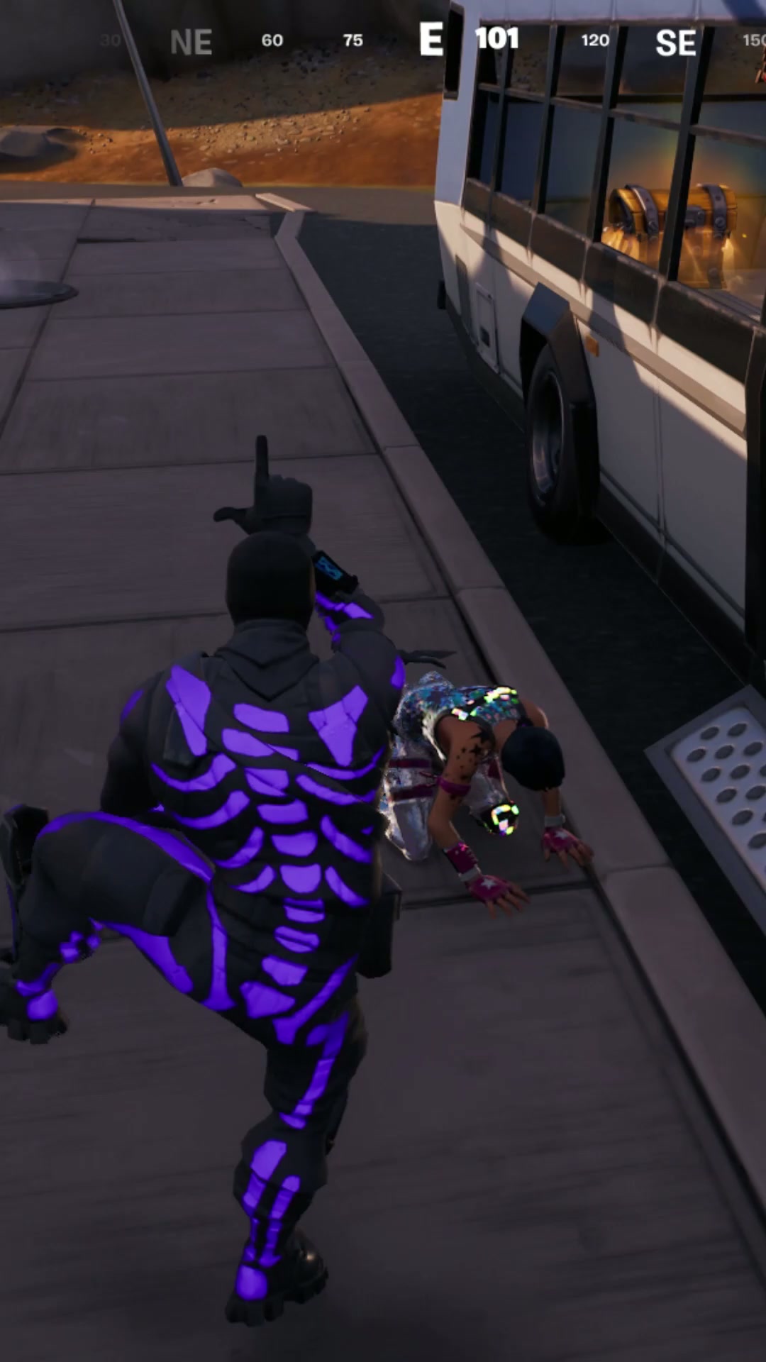 She self revived! 😳🤯 #shorts