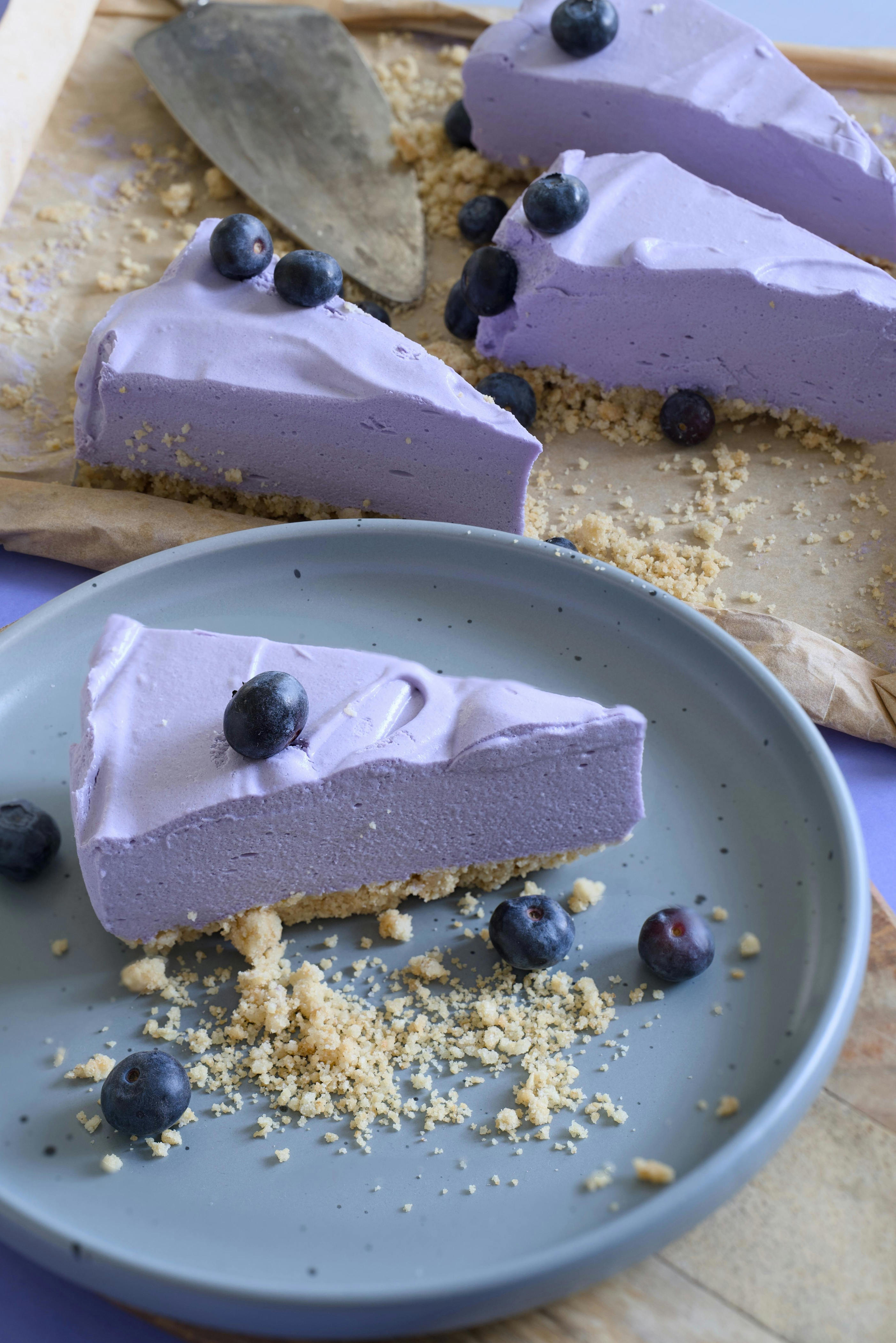10 healthy dessert recipes without any sugar