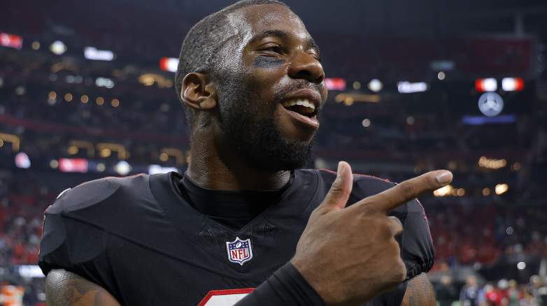 Kyle Pitts makes thoughts on Falcons hiring Kevin Stefanski extremely clear