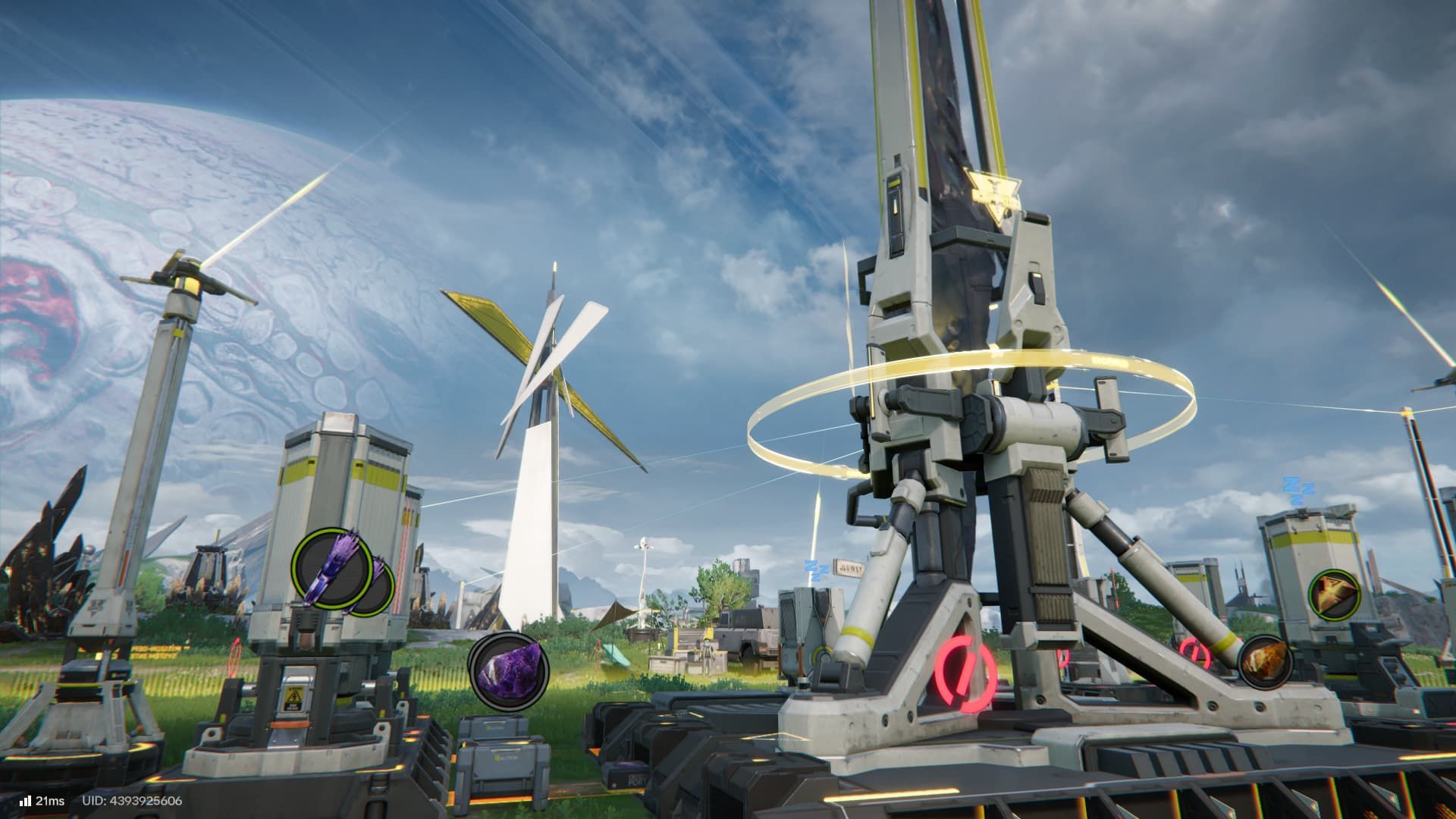 How to unlock gear templates in Arknights Endfield