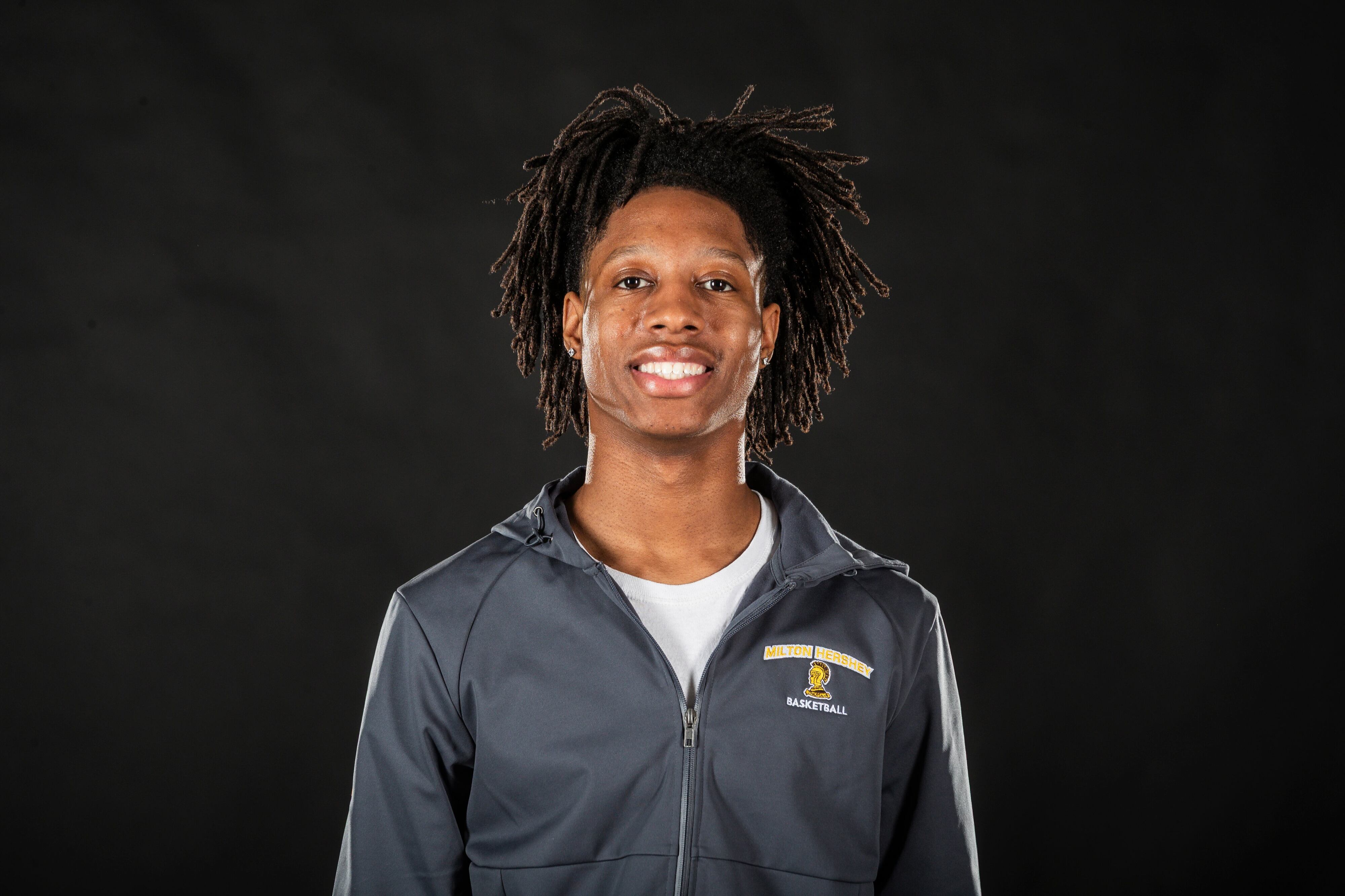 Khalif Turner, Milton Hershey boys basketball dominate Keystone rival ...