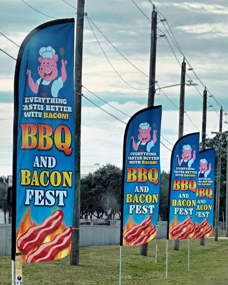 Clay County Fairgrounds to host 4th annual BBQ, bacon, & brews fest