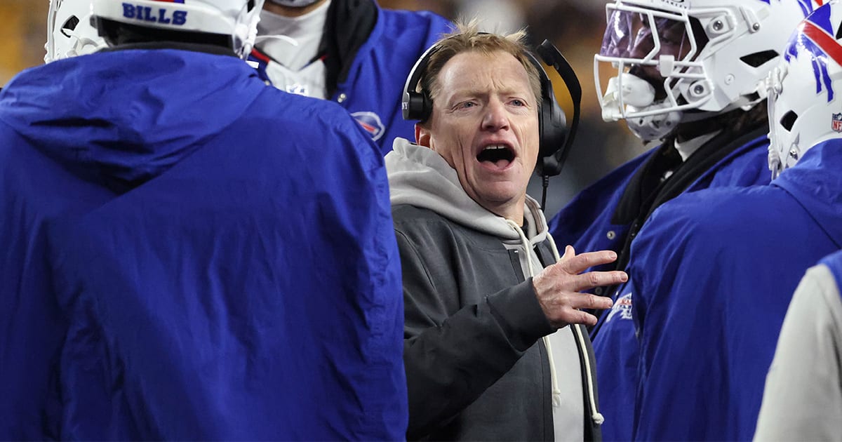 Miami Dolphins hire former Buffalo Bills special teams coordinator ...