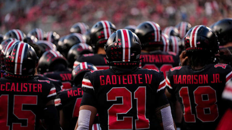 NCAA's latest move could impact how every uniform in college football ...