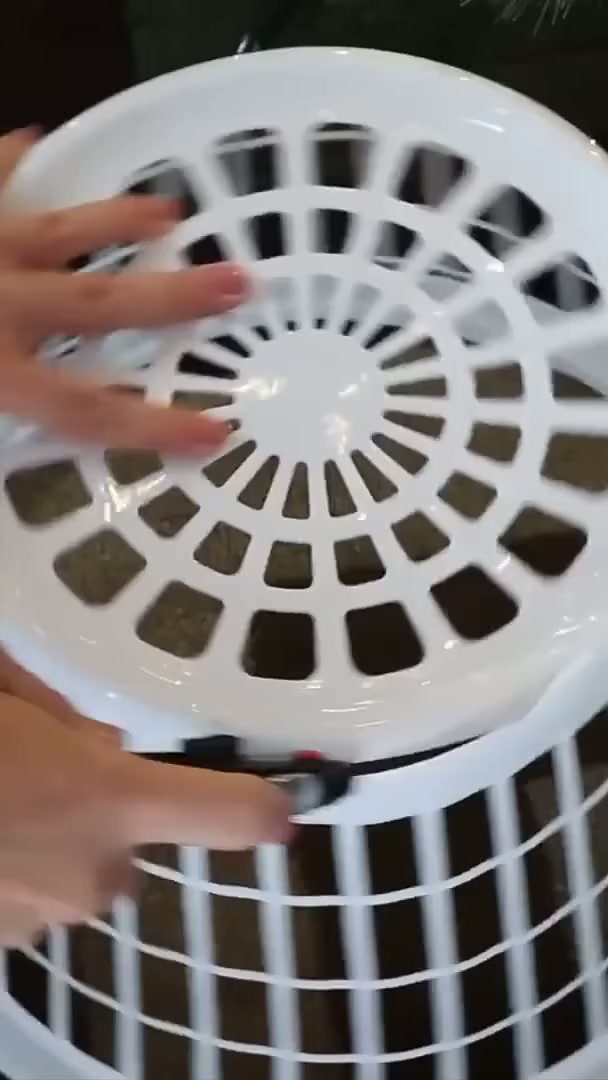 Designer #ChristmasTree tricks (from #DollarTree!) 🤫🎄