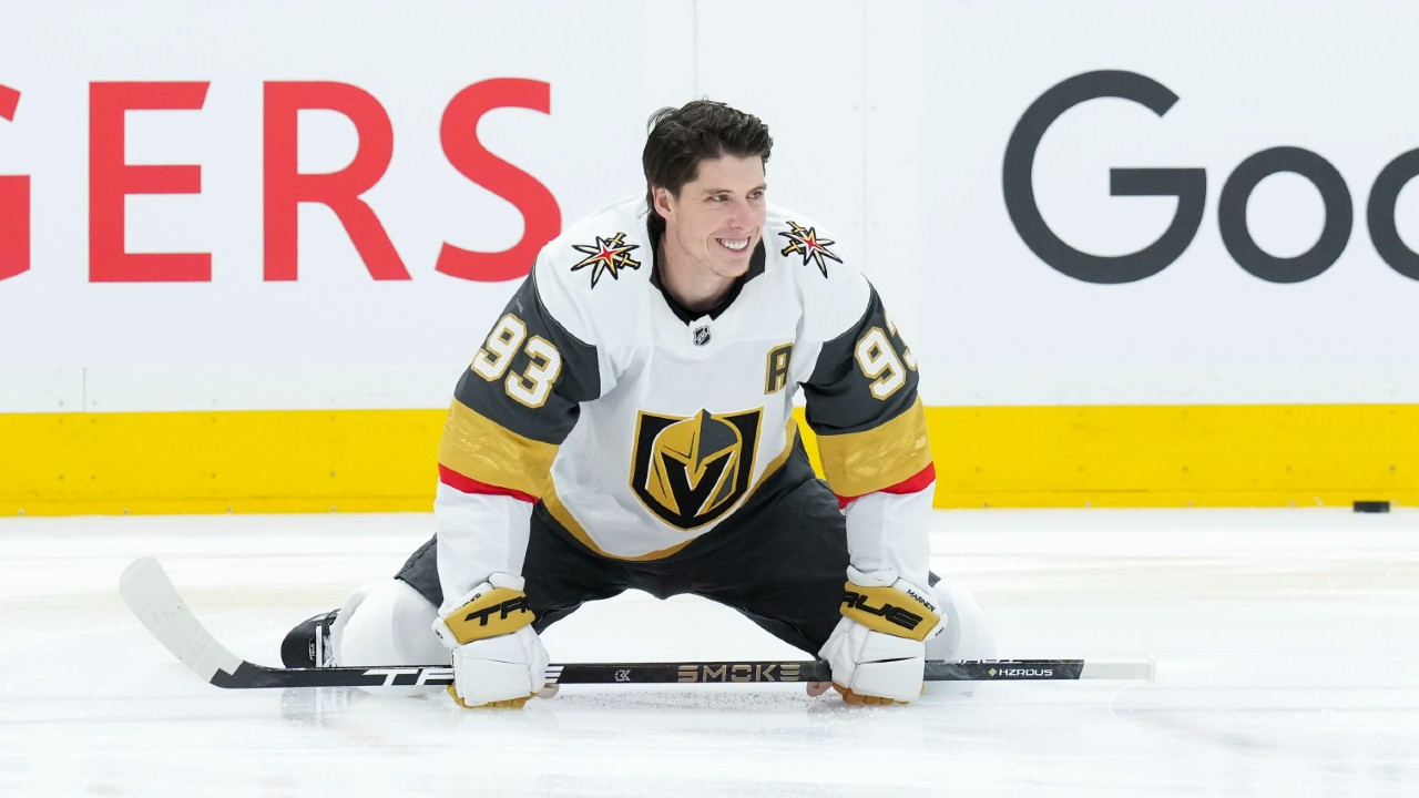 'Odd and weird': Golden Knights beat Maple Leafs as Marner reflects on ...