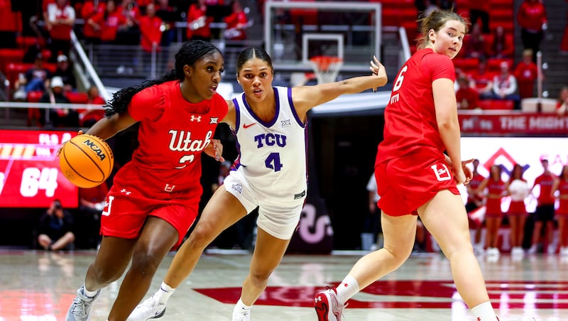 This is a critical stretch for Utah women’s basketball
