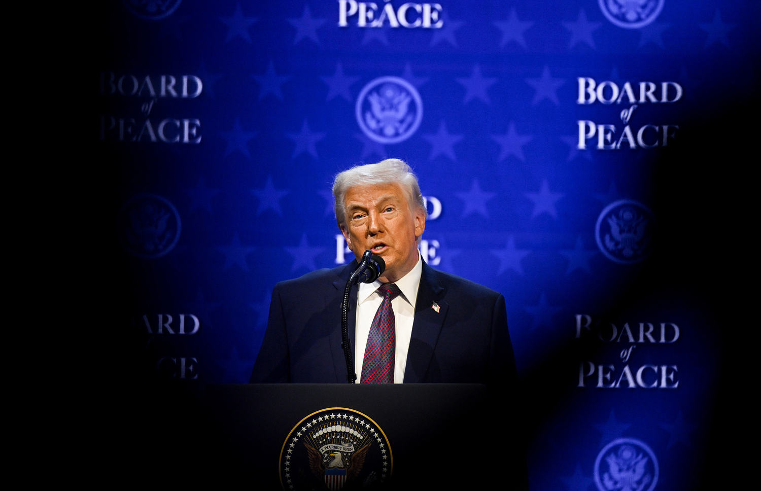 The long view on Trump and Europe: From the politics desk