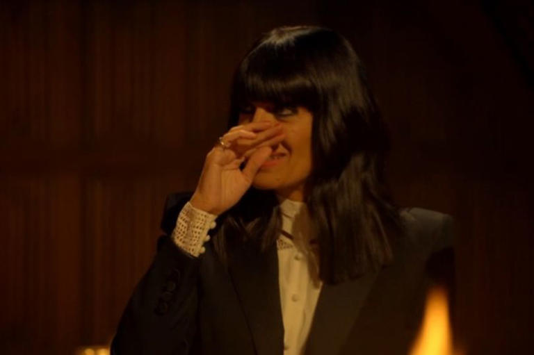 BBC The Traitors fans fume over 'pointless' detail after history-making ...