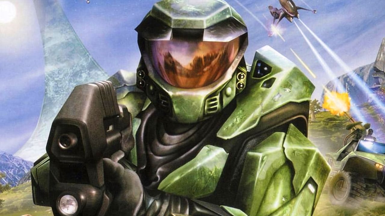 Steve Downes, voz de Master Chief, critica uso de IA para clonagem vocal