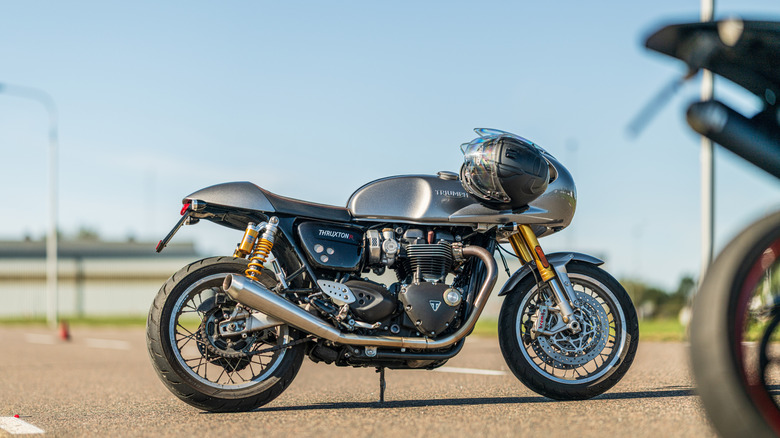 15 vintage motorcycles that have a surprisingly high resale value