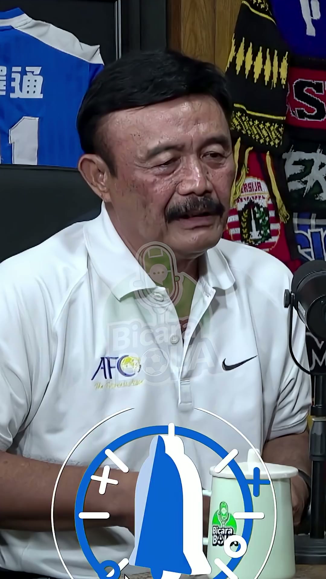 Legenda Papua ini ditemukan Bambang Sucipto