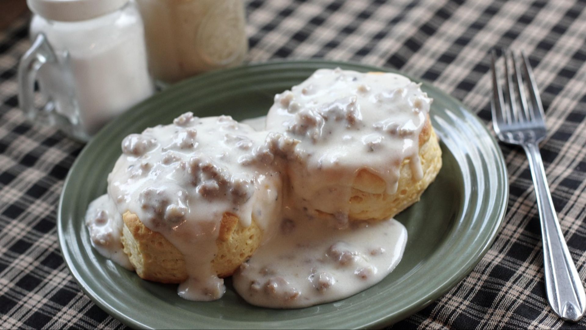 Classic southern dishes that'll make your mouth water