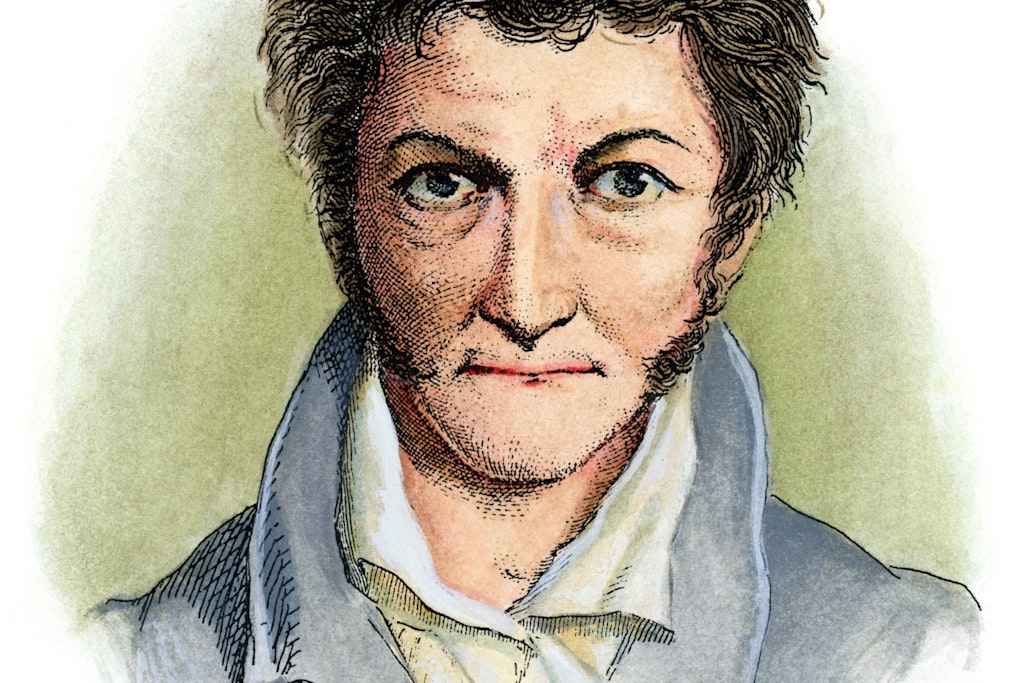 Zum 250. Geburtstag von ETA Hoffmann: Würdigung des Berliner Komponisten