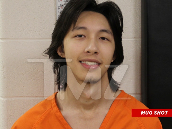 D4vd's friend Neo arrested for failure to appear as witness