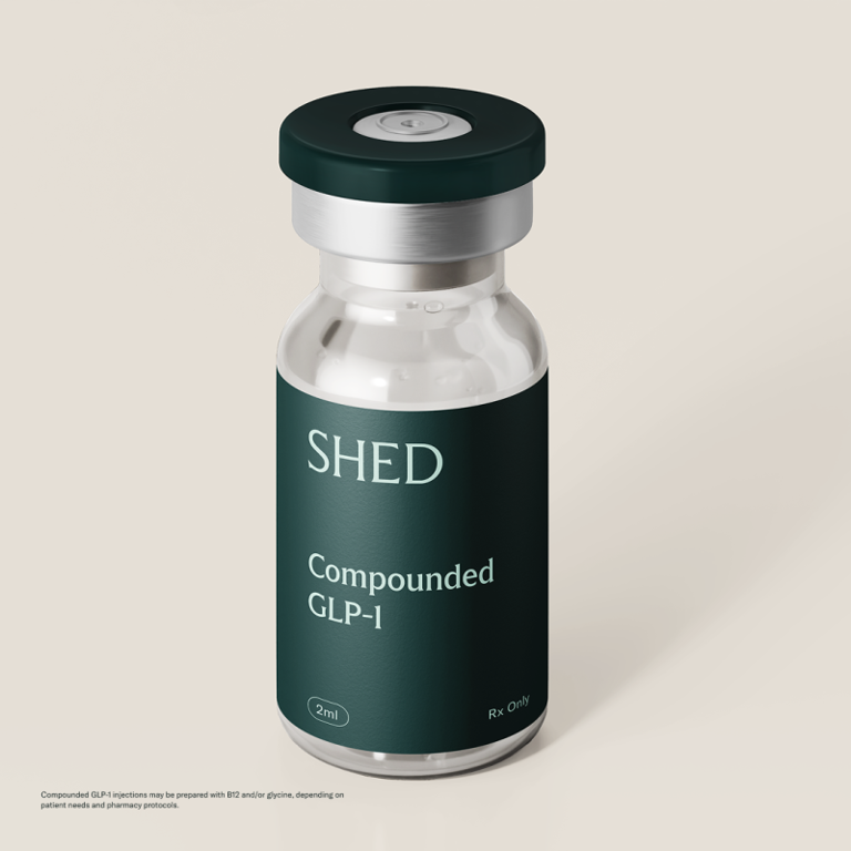 The best microdose GLP-1 programs online & red flags to watch for