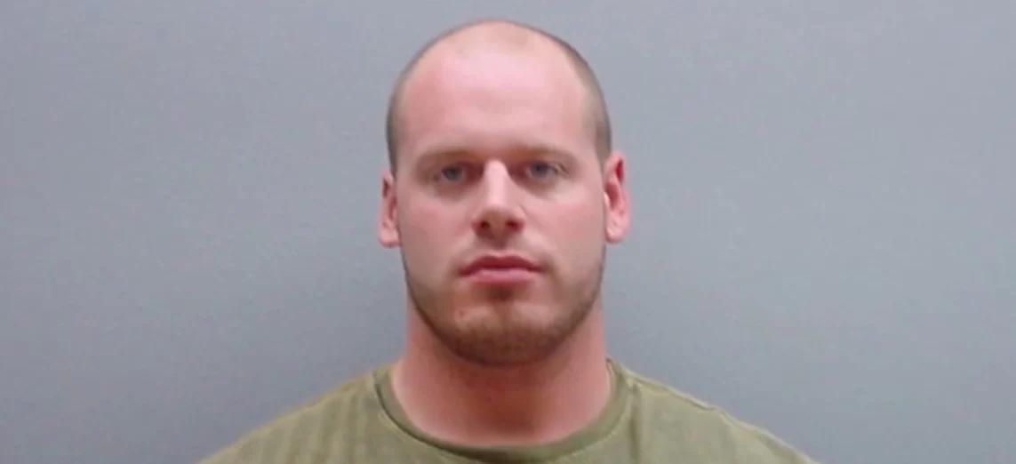Ryan Wedding, linked to the Sinaloa Cartel, arrested in Mexico, FBI ...