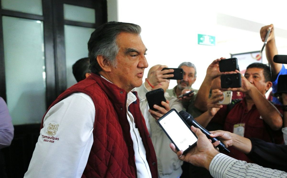 Se han invertido 2 mil 600 mdp en educación en Tamaulipas en tres años