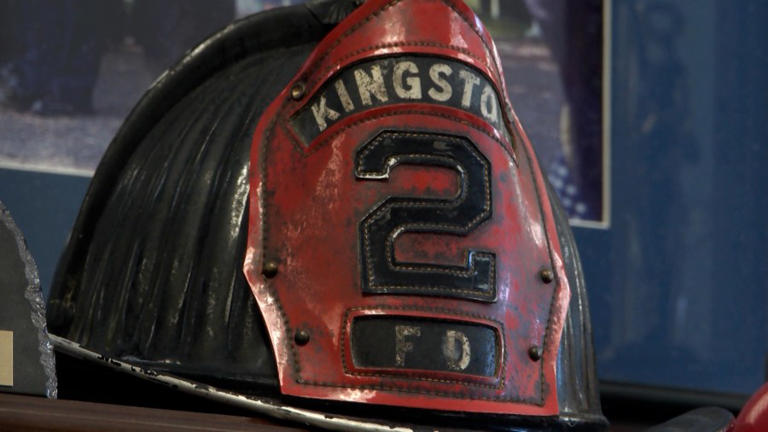 Kingston prepares for heavy snowfall, parking ban in effect